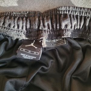 Nike | Shorts | Authentic Nike Jordam Team Basketball Shorts Georgetown ...